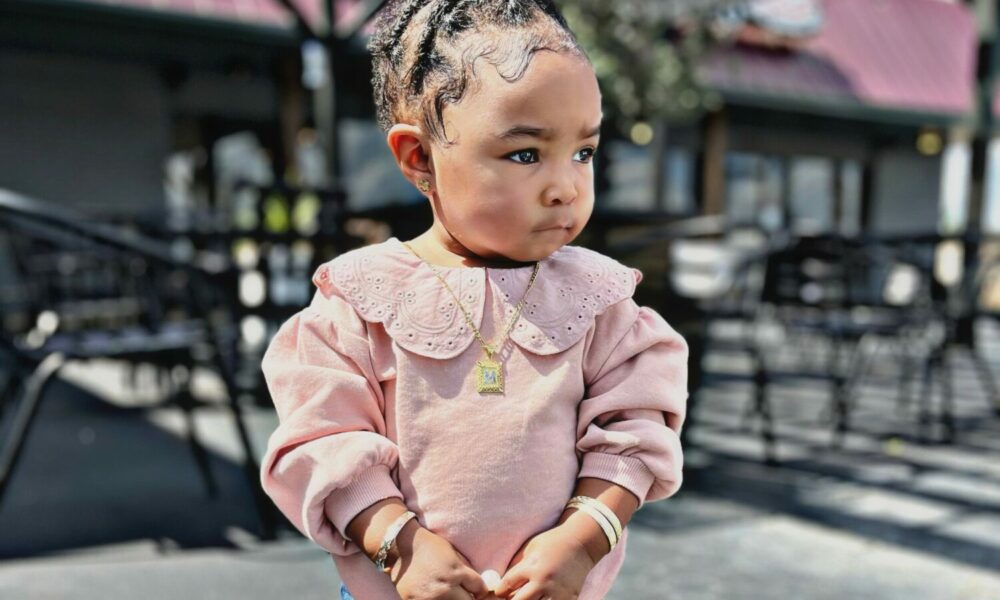 Conversations with Meosha Pullins - Voyage MIA Magazine | Miami City Guide