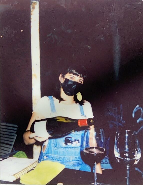 Meet Nicole Tate - Voyage MIA Magazine | Miami City Guide