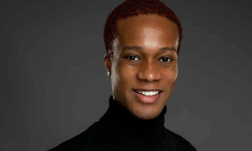 Exploring Life & Business with Paul Colson - Voyage MIA Magazine ...