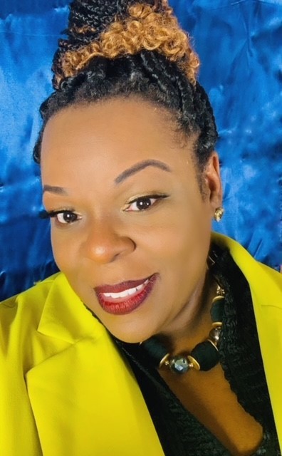 Meet Ruth Mosley - Voyage MIA Magazine | Miami City Guide