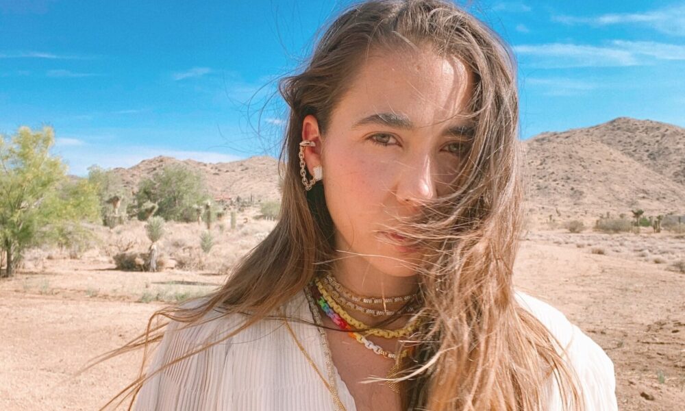 Meet Sofia Jaramillo - Voyage MIA Magazine | Miami City Guide