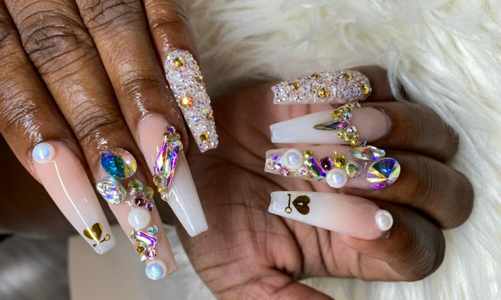 Daily Inspiration: Meet Sparkle Jordan - Voyage MIA Magazine | Miami ...