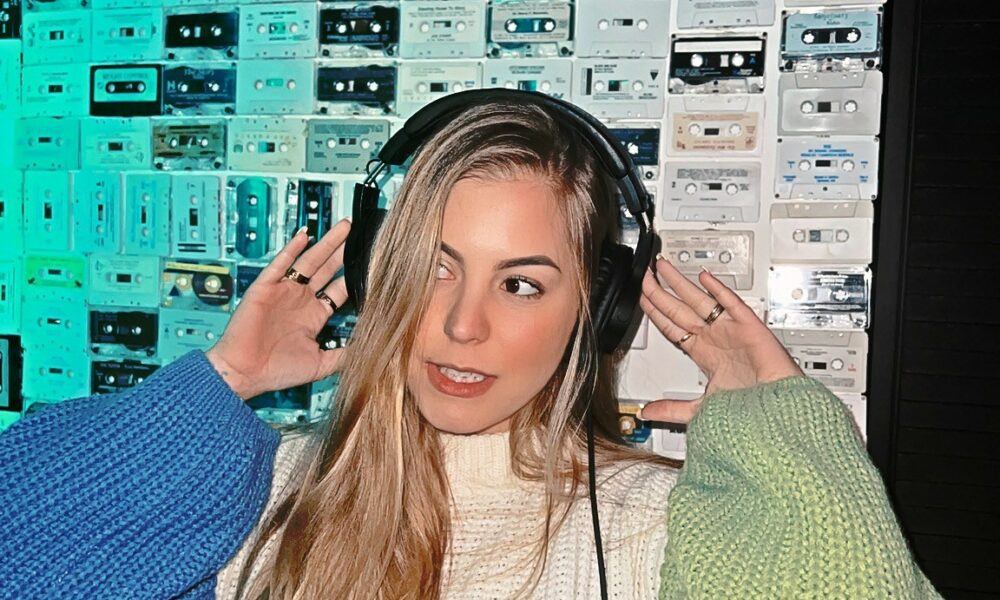 Daily Inspiration: Meet Susan Molina - Voyage MIA Magazine | Miami City Guide