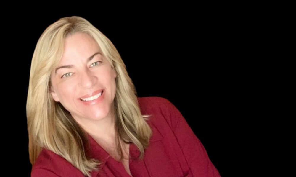 Inspiring Conversations with Susan Seager of Hidden Power Apparel ...