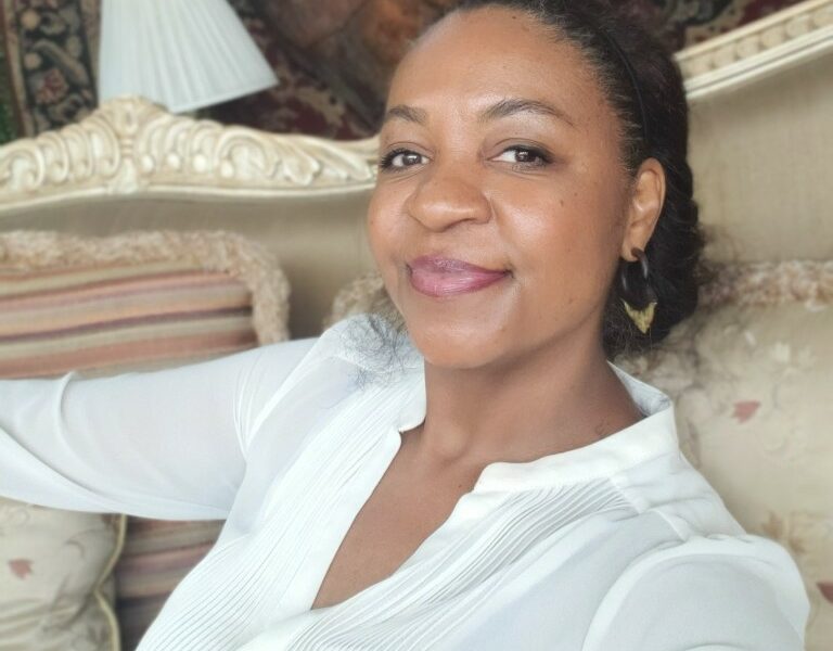 Life & Work with Alexandra Hughes - Voyage MIA Magazine | Miami City Guide