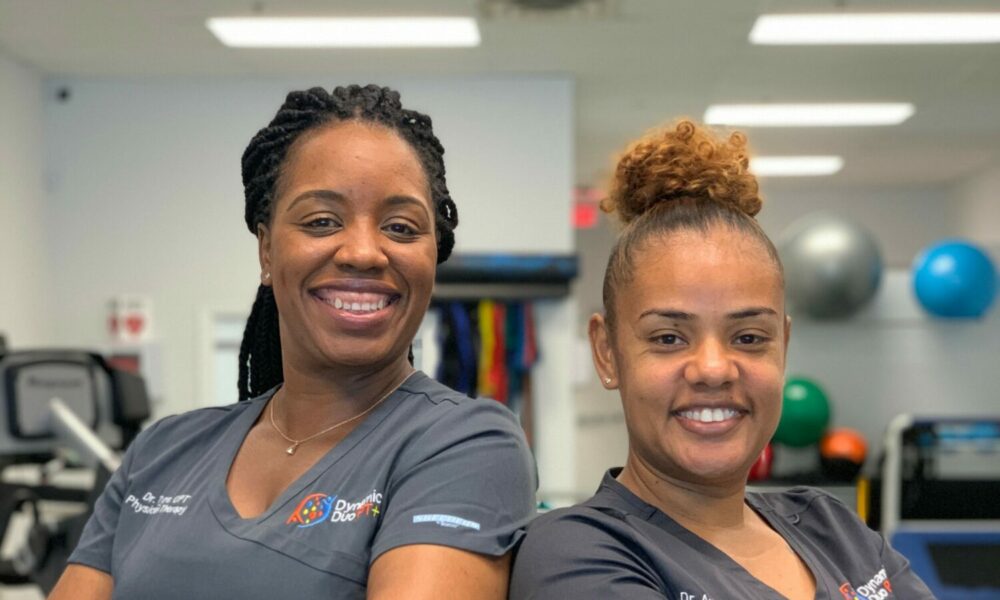 Daily Inspiration: Meet Angie Mason and Tyre Patterson - Voyage MIA ...