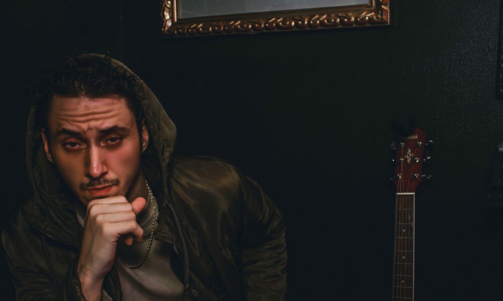 Meet Cody Bennett of The C.B.T.V. - Voyage MIA Magazine | Miami City Guide