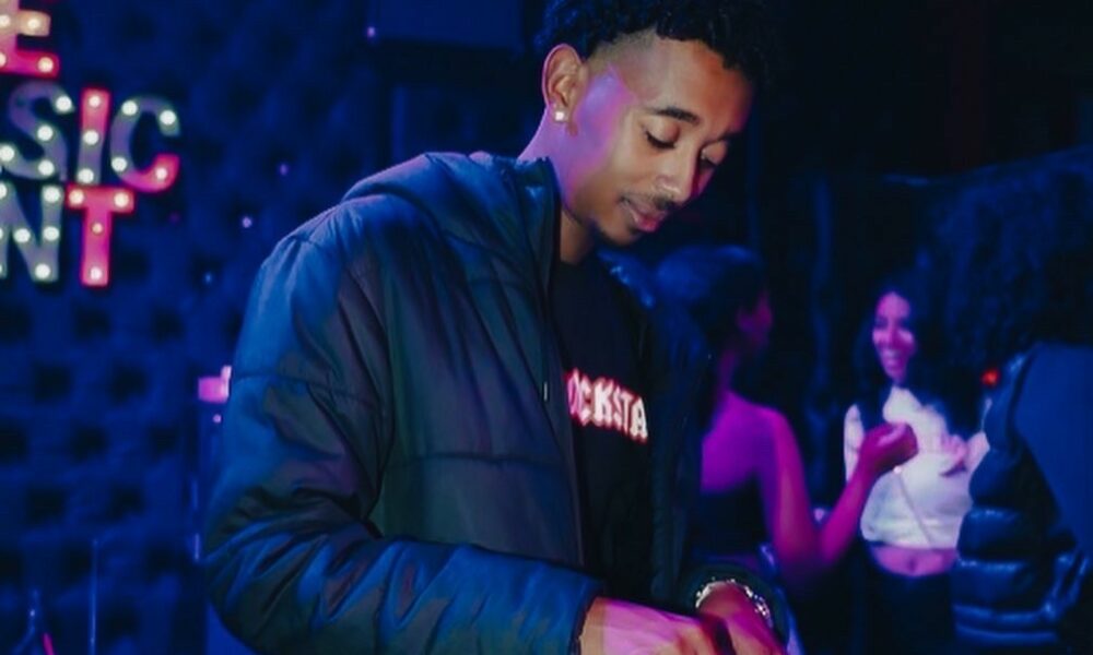 Check Out DJ Playboy’s Story - Voyage MIA Magazine | Miami City Guide