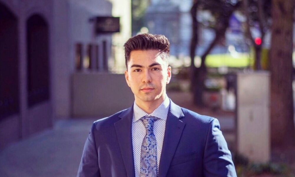 Meet Davron Abzalov of Davron Realty - Voyage MIA Magazine | Miami City ...