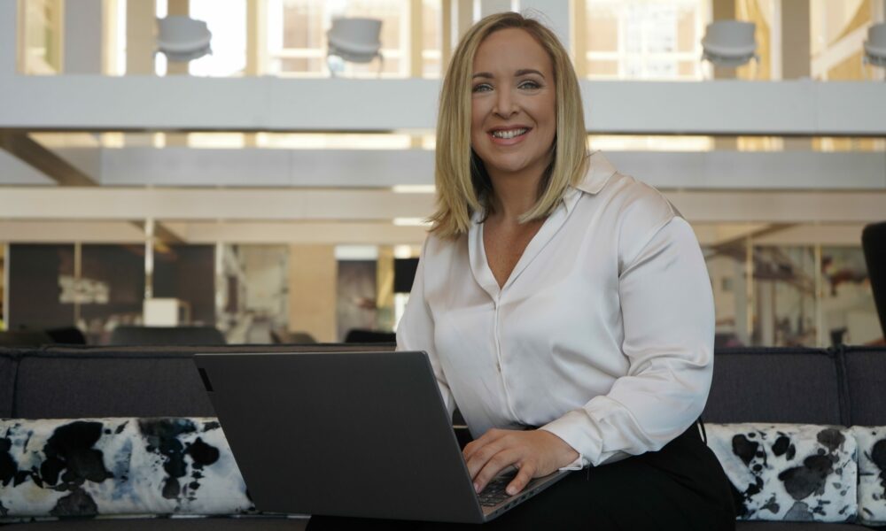 Community Highlights: Meet Emily Adams - Voyage MIA Magazine | Miami ...