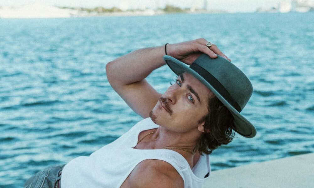 Life & Work with Erik Gambill - Voyage MIA Magazine | Miami City Guide