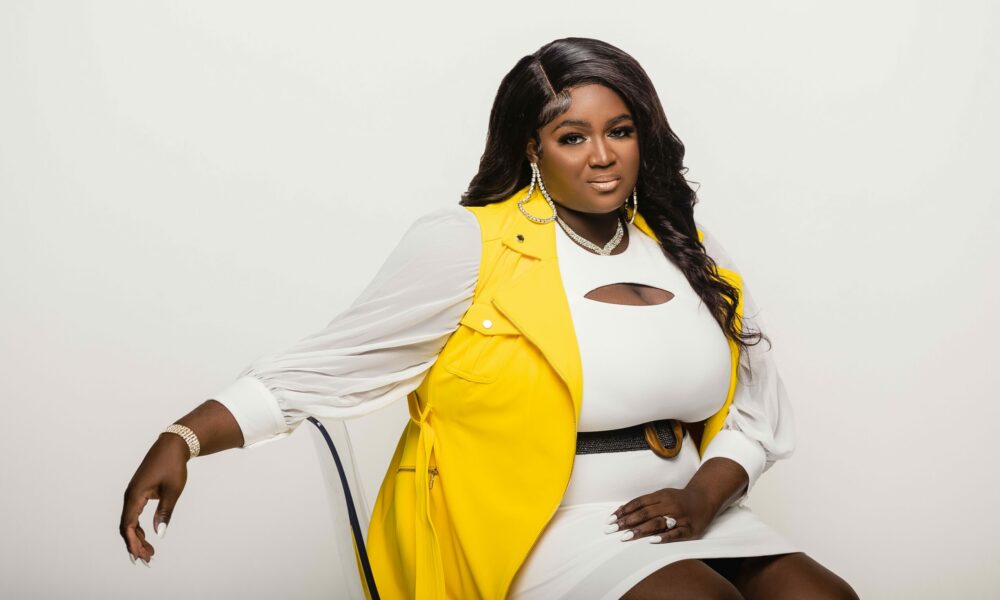 Meet Geronima Wagnac - Voyage MIA Magazine | Miami City Guide