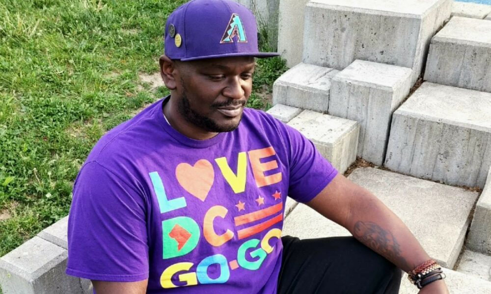 Daily Inspiration: Meet Jamaul Smith - Voyage MIA Magazine | Miami City ...