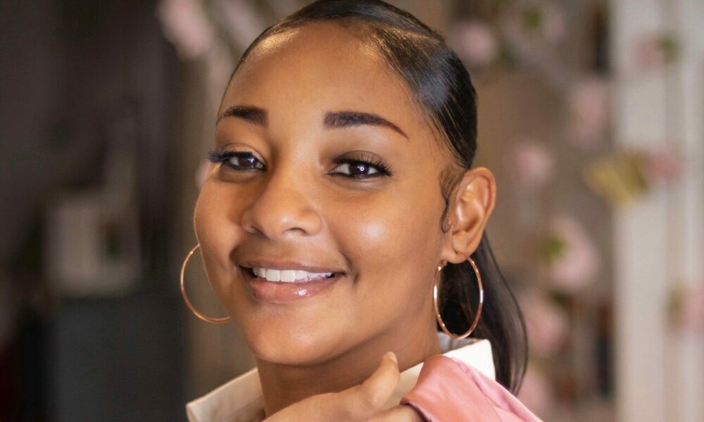 Hidden Gems: Meet Lasandra Powell of Dope & Bossy - Voyage MIA Magazine ...