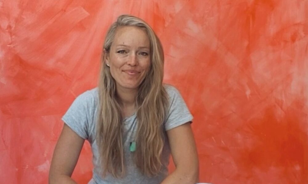 Check Out Lily Keller’s Story - Voyage MIA Magazine | Miami City Guide