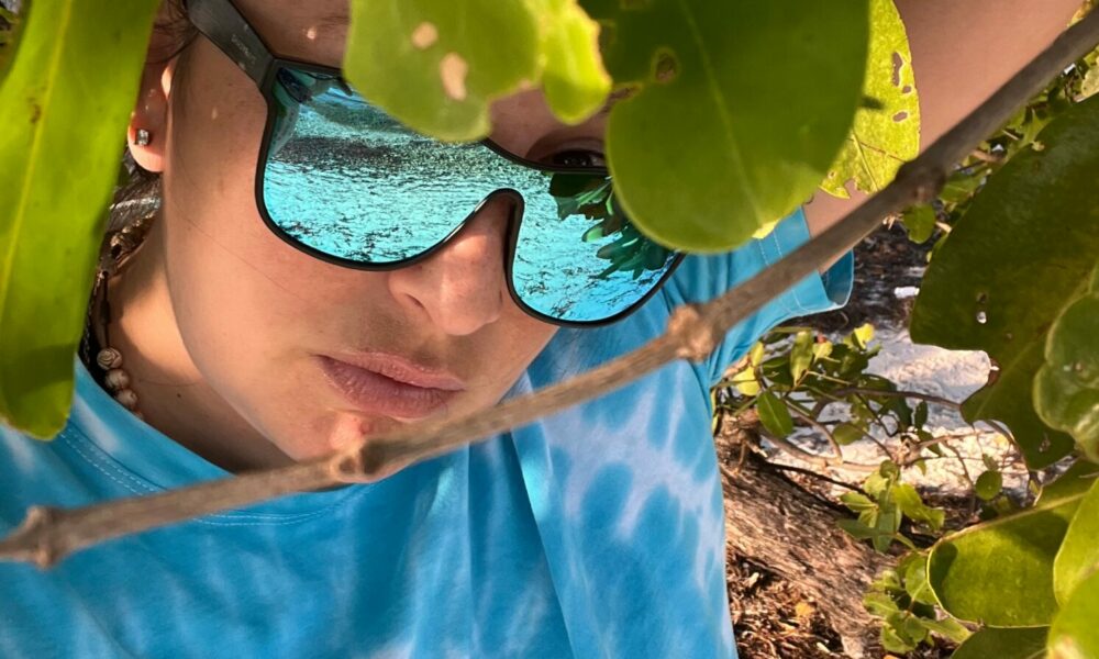 Conversations with Maria Gómez - Voyage MIA Magazine | Miami City Guide