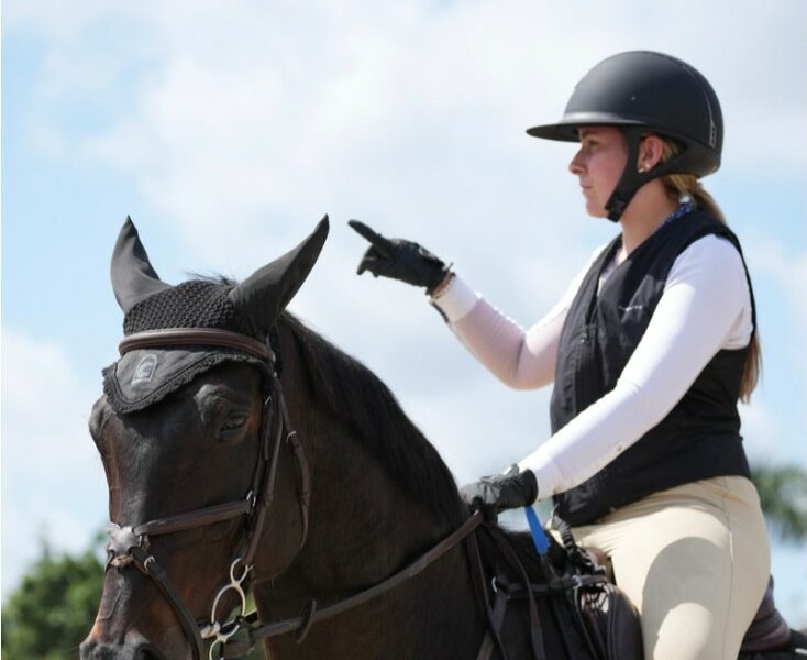 Rising Stars: Meet Miranda de Legorburu of Coral Gables - Voyage MIA ...