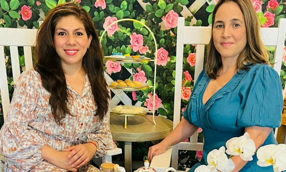 Meet It's Tea Time - Voyage MIA Magazine | Miami City Guide