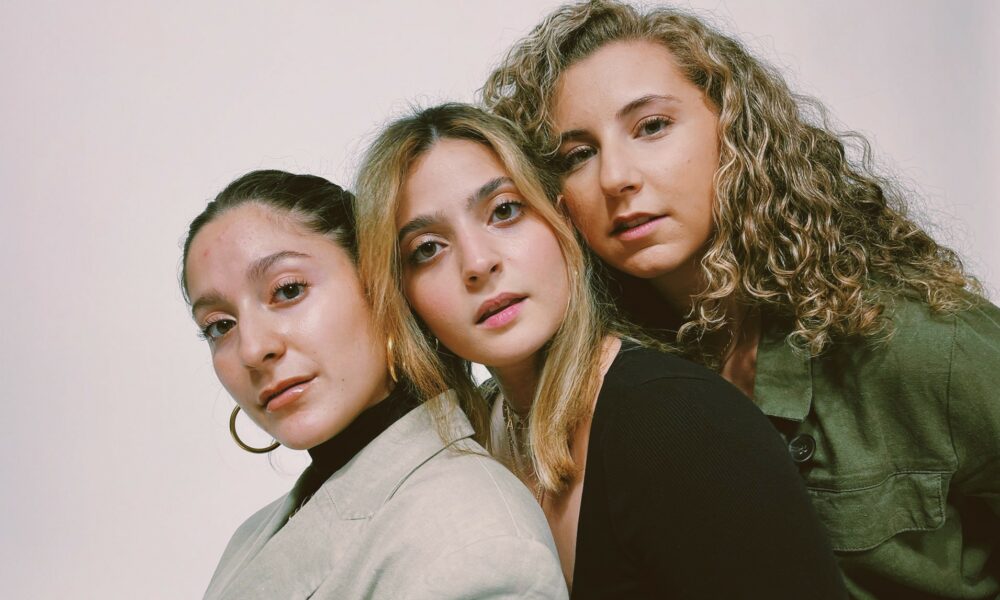 Conversations with SHEISA - Voyage MIA Magazine | Miami City Guide