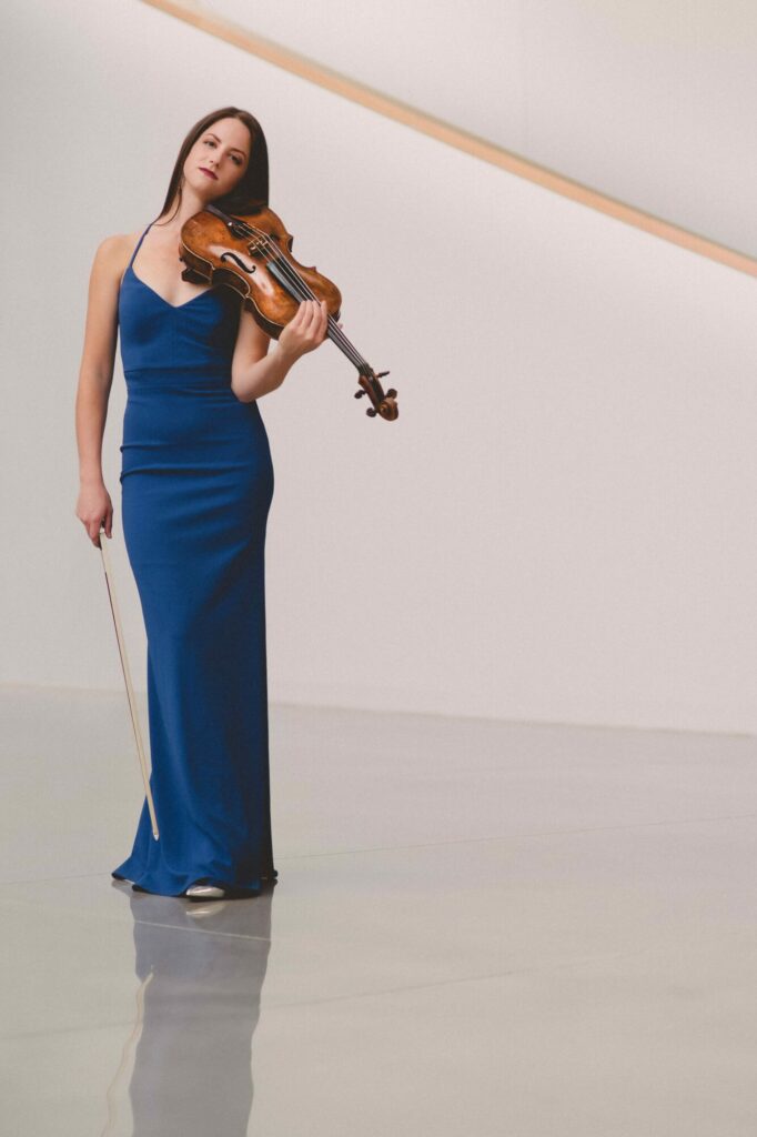 Rising Stars: Meet Stephanie Block - Voyage MIA Magazine | Miami City Guide