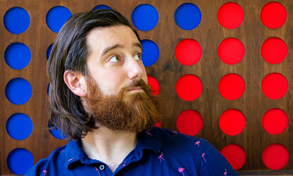 Meet Curveline Films - Voyage MIA Magazine | Miami City Guide