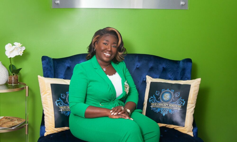 Hidden Gems: Meet Ardine Thomas of True Concept Services – Voyage MIA ...
