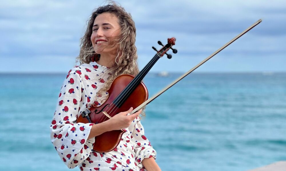 Life & Work with Anna Ivanova - Voyage MIA Magazine | Miami City Guide