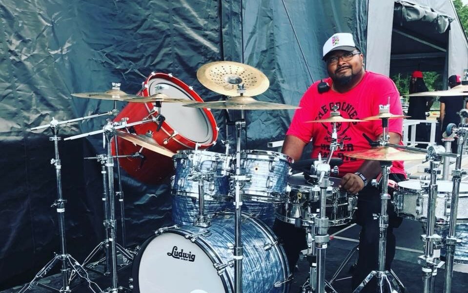 Community Highlights: Meet Ash Ali of In The Groove Production Services ...