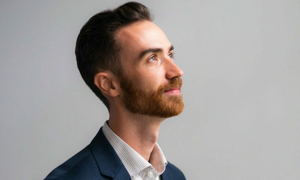 Check Out Carson Marshall’s Story - Voyage MIA Magazine | Miami City Guide