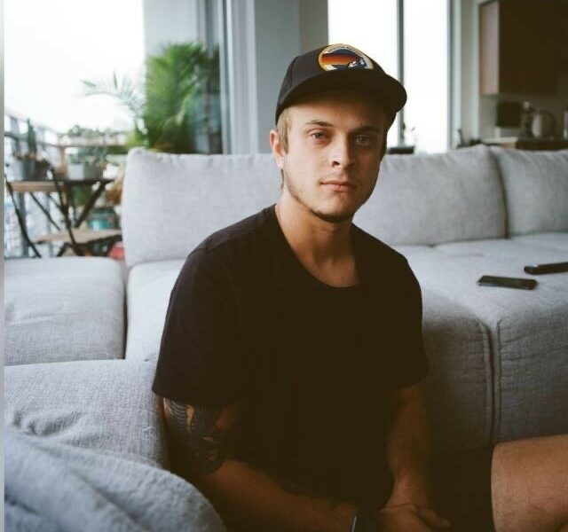 Conversations with Daniel Zuliani - Voyage MIA Magazine | Miami City Guide