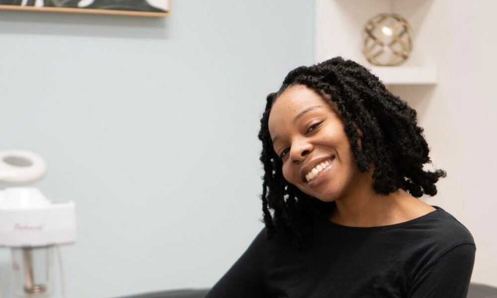 Rising Stars: Meet Dejah Smith - Voyage MIA Magazine | Miami City Guide