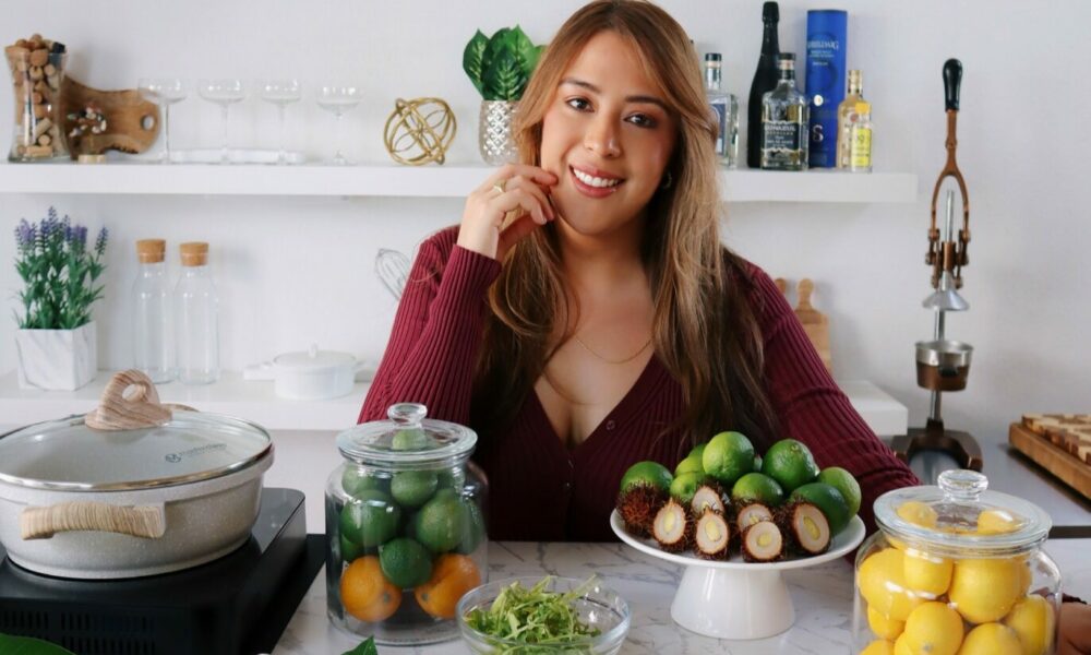 Life & Work with Diana Rodelo - Voyage MIA Magazine | Miami City Guide