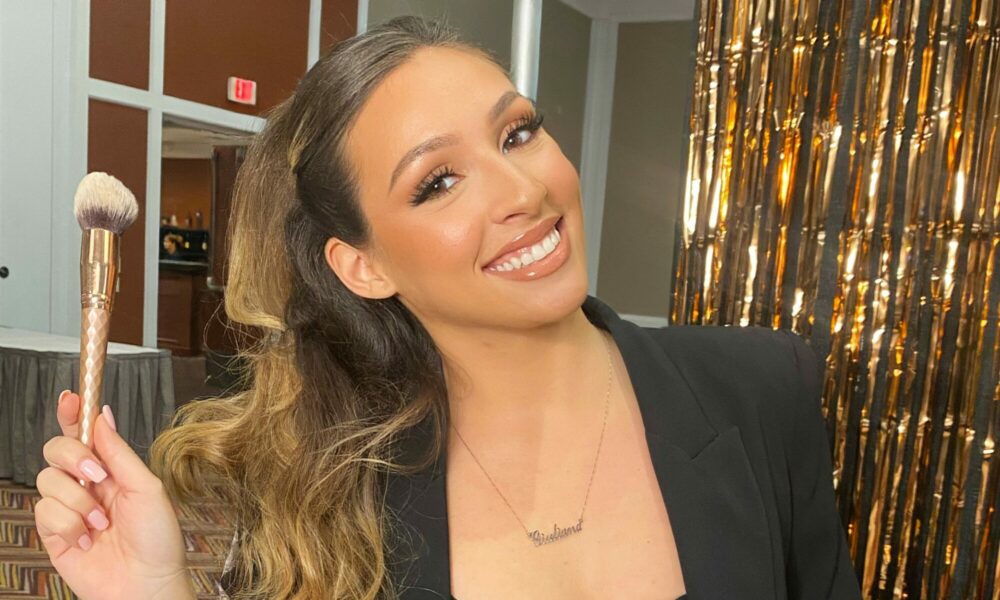 Rising Stars: Meet Giuliana DeSimone - Voyage MIA Magazine | Miami City ...