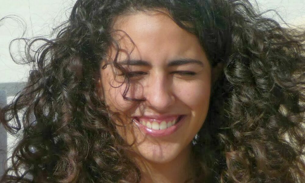 Daily Inspiration: Meet Jennifer Orta Castellanos - Voyage MIA Magazine ...