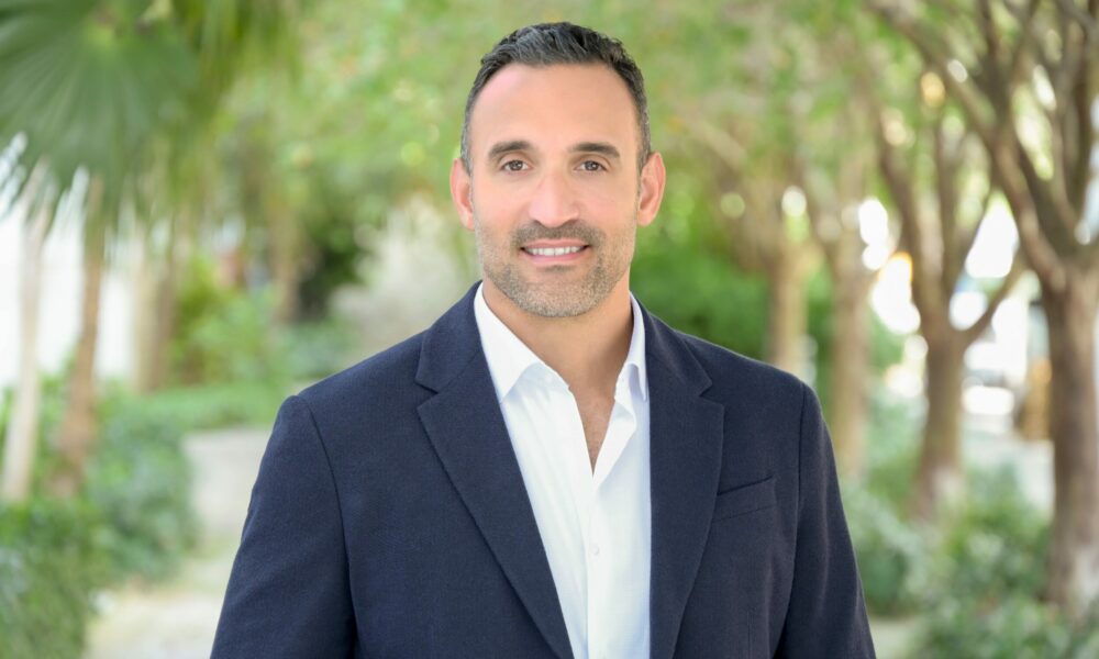 Meet Jose Nicolas - Voyage MIA Magazine | Miami City Guide
