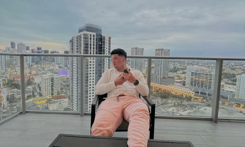 Meet Julian Barcelo of JBX Media Group - Voyage MIA Magazine | Miami ...