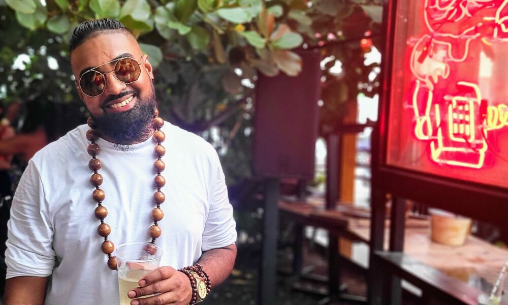 Meet Kevin Ramlogan – Voyage MIA Magazine | Miami City Guide