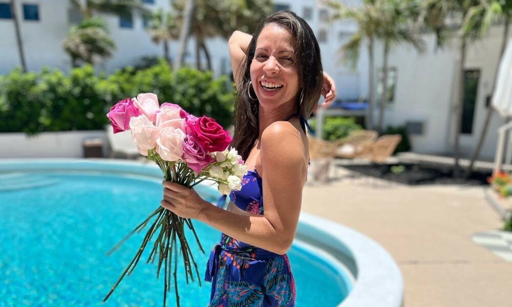 Check Out Marie Colom’s Story - Voyage MIA Magazine | Miami City Guide