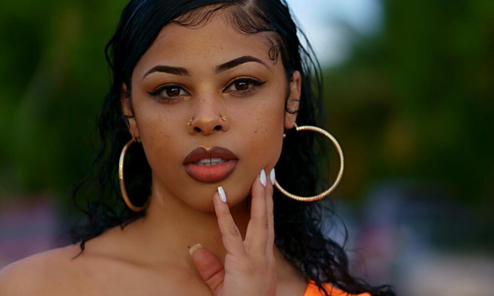 Life & Work with Maxuella Plunkett - Voyage MIA Magazine | Miami City Guide