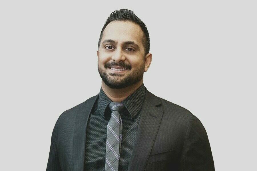 Conversations with Narayanan Nair - Voyage MIA Magazine | Miami City Guide