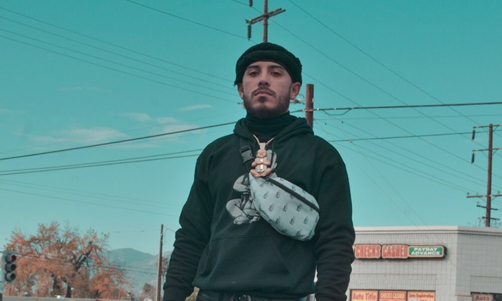 Life & Work with Narco Baby - Voyage MIA Magazine | Miami City Guide