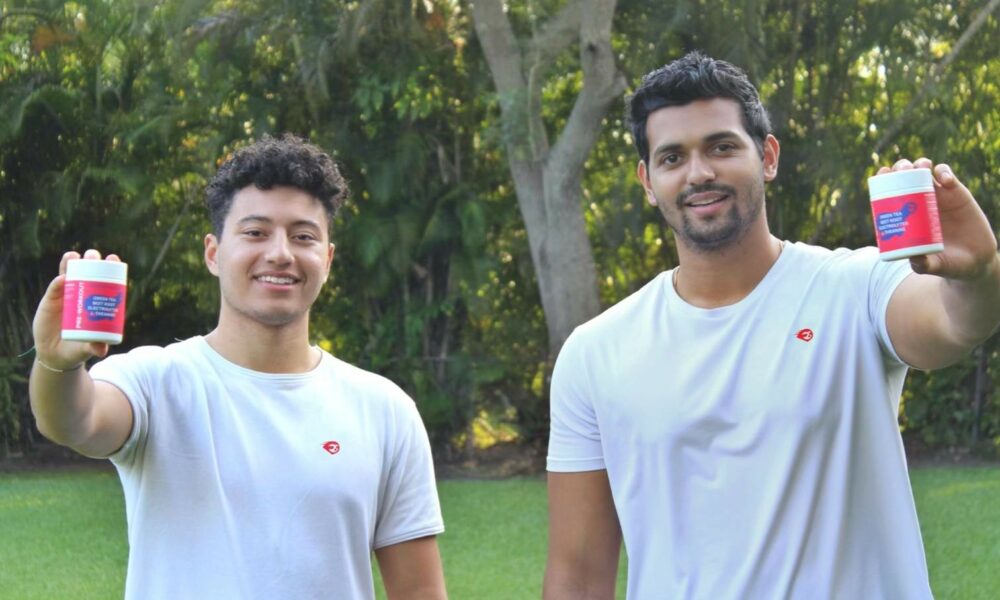 Exploring Life & Business with Noah Doris and Byron D'Mello of Psycho ...