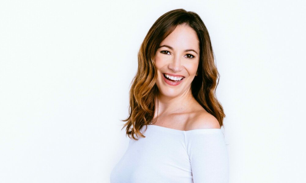 Inspiring Conversations with Stephanie Cartin of Entreprenista Media ...