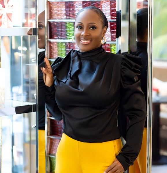Meet Tiffany Bennett of Exquisite Celebrations - Voyage MIA Magazine ...