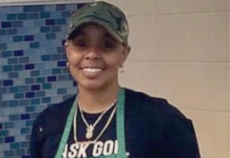 Meet Tiffany Hamilton - Voyage MIA Magazine | Miami City Guide