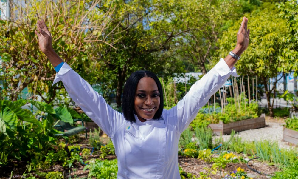 Life & Work with Tywanda Dupont - Voyage MIA Magazine | Miami City Guide