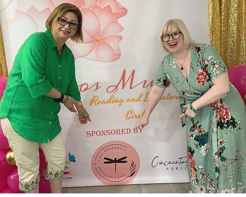 Exploring Life & Business with Victoria Farrell of Lady Dragonfly ...