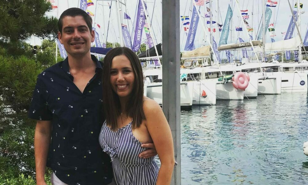 Meet Zack Neeld - Voyage MIA Magazine | Miami City Guide