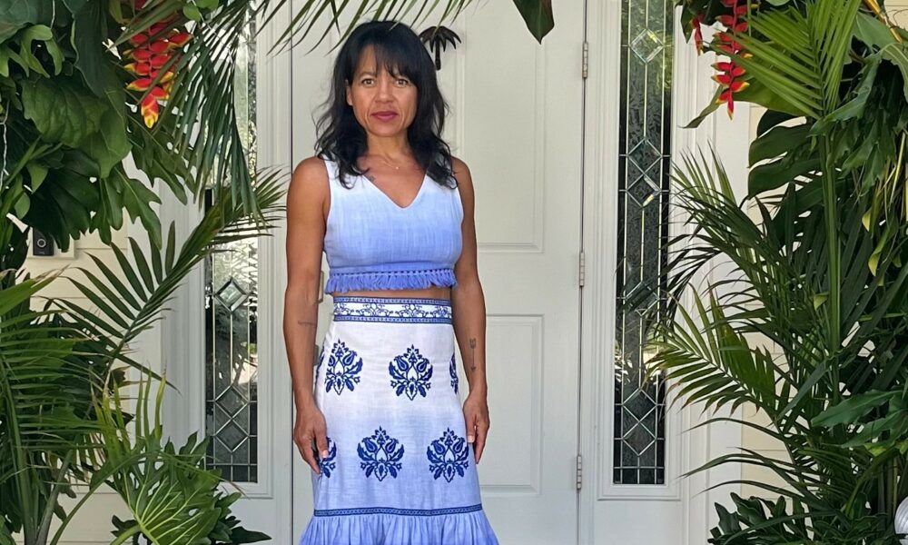 Meet Akina Johnson - Voyage MIA Magazine | Miami City Guide