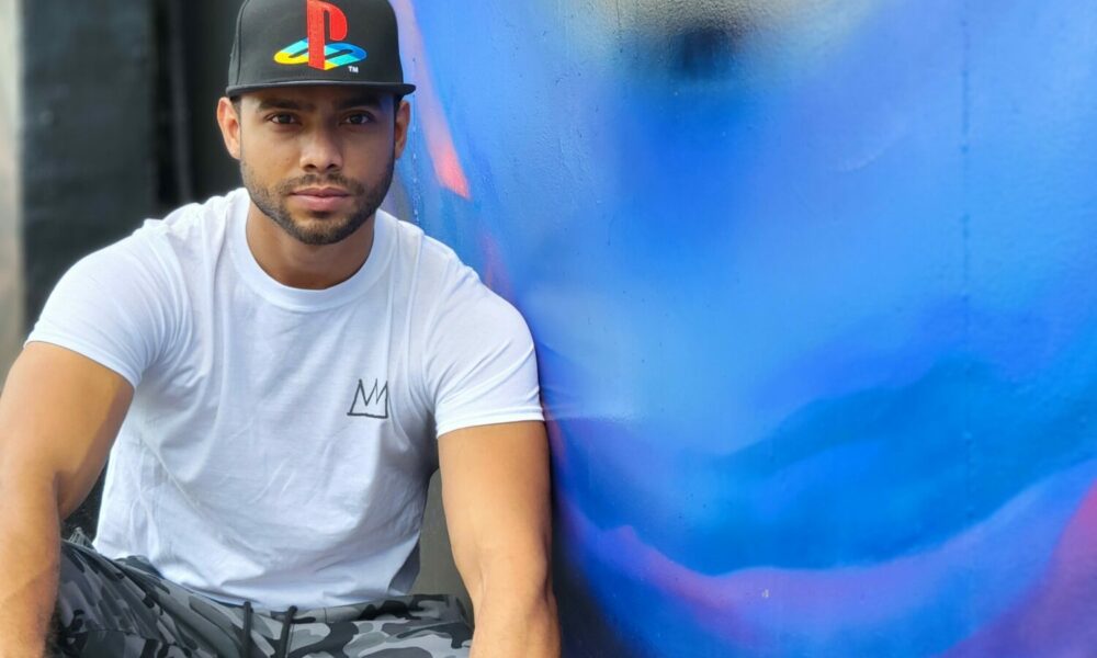 Inspiring Conversations with Angel Guerra of UFCLsports - Voyage MIA ...